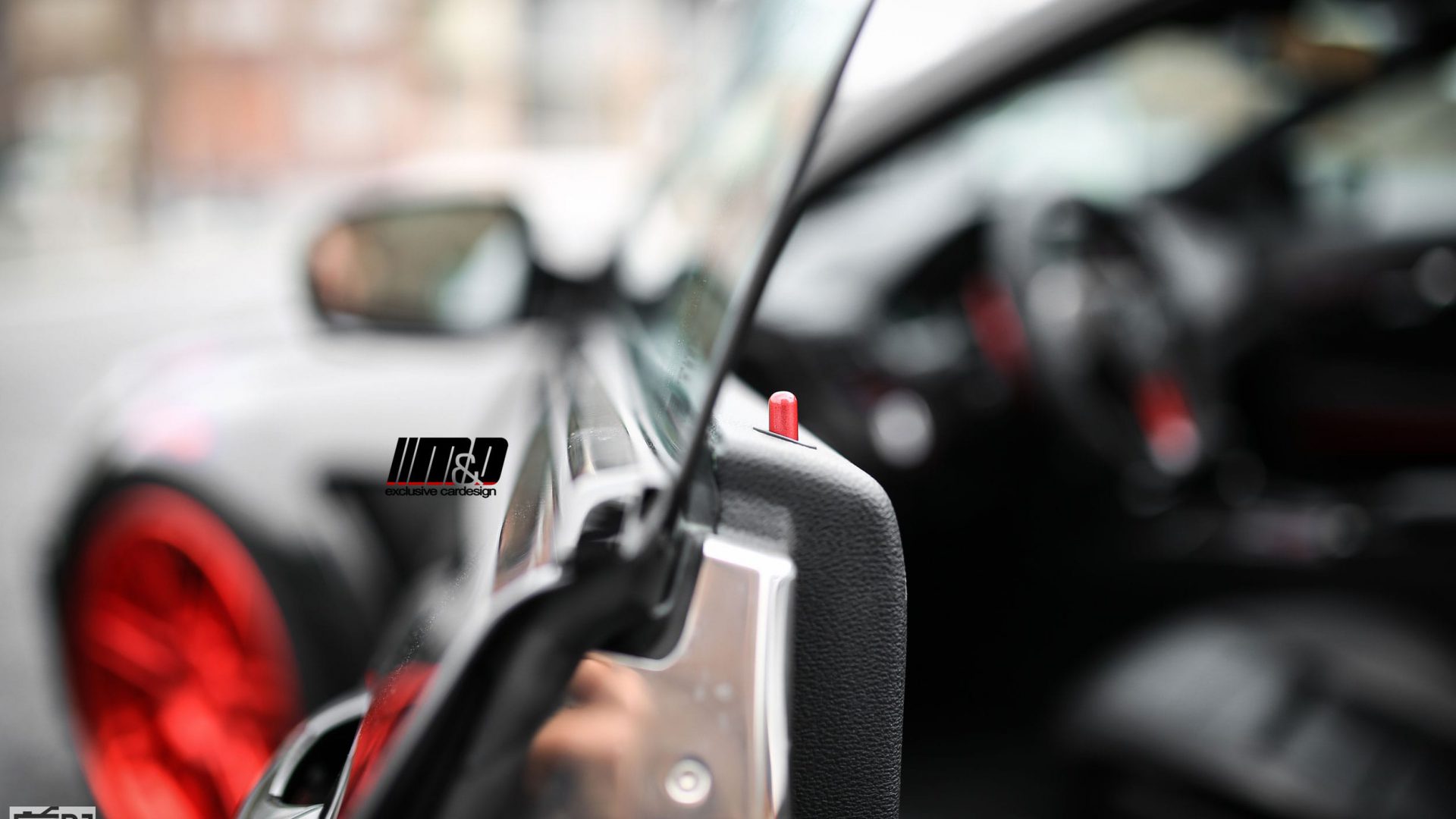 PRIOR-DESIGN Rear Trunk Spoiler for Mercedes E-Coupe C207 - M&D ...